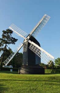 High Salvington Windmill
